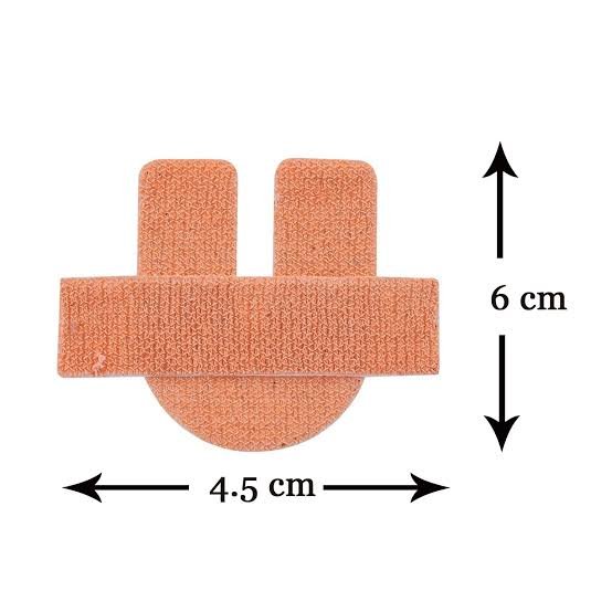 DURRAL_Cannula Fixator