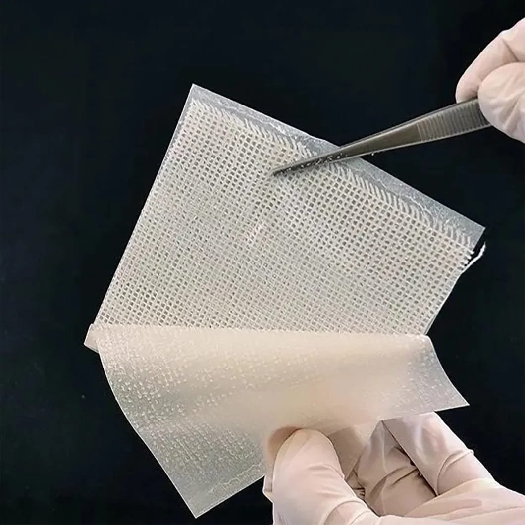 DURRAL_Paraffin Gauze Dressing