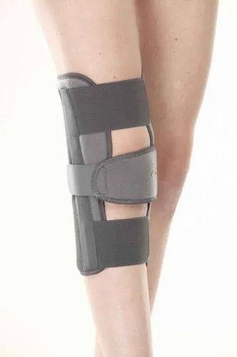 DURRAL_Short Knee Brace