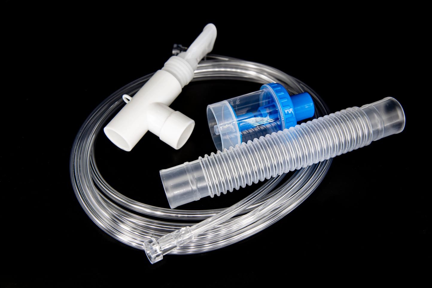 DURRAL_Nebulizer Kit