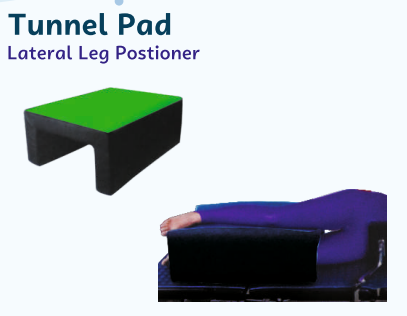 DURRAL_Tunnel Pad