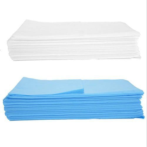 DURRAL_Disposable Plain Sheet