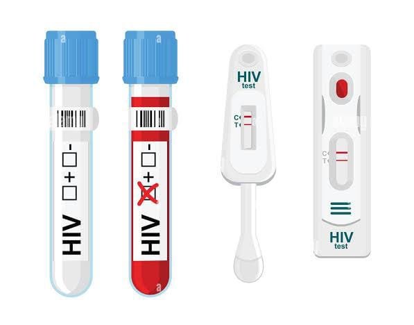 DURRAL_HIV Kit