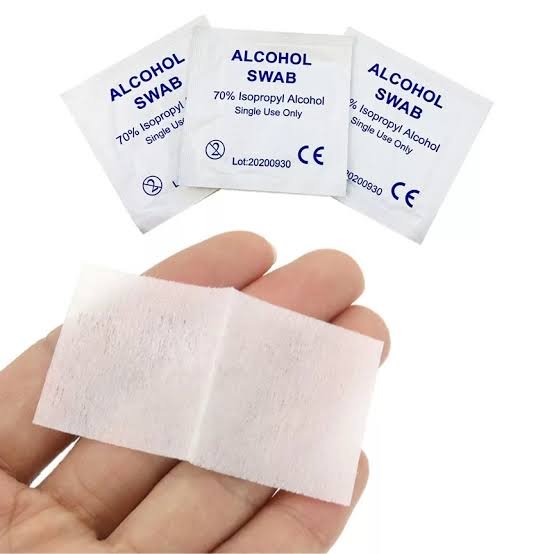 DURRAL_Alcohol Swab