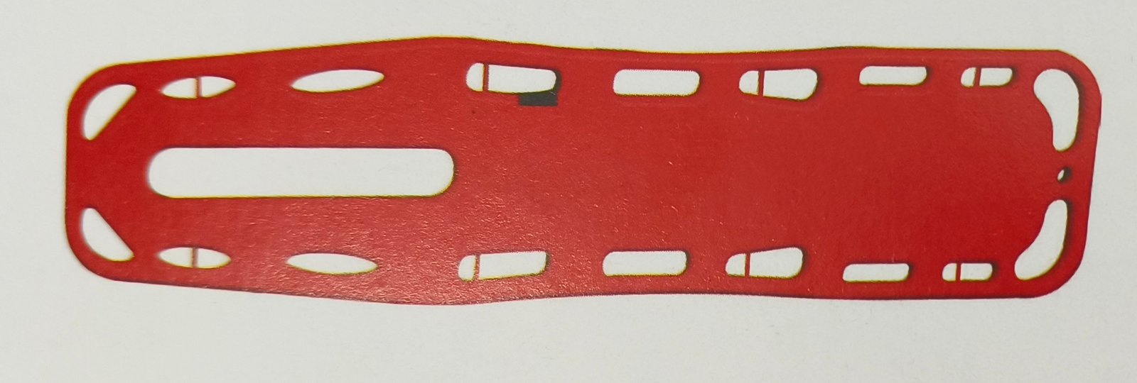 DURRAL_Spine Board