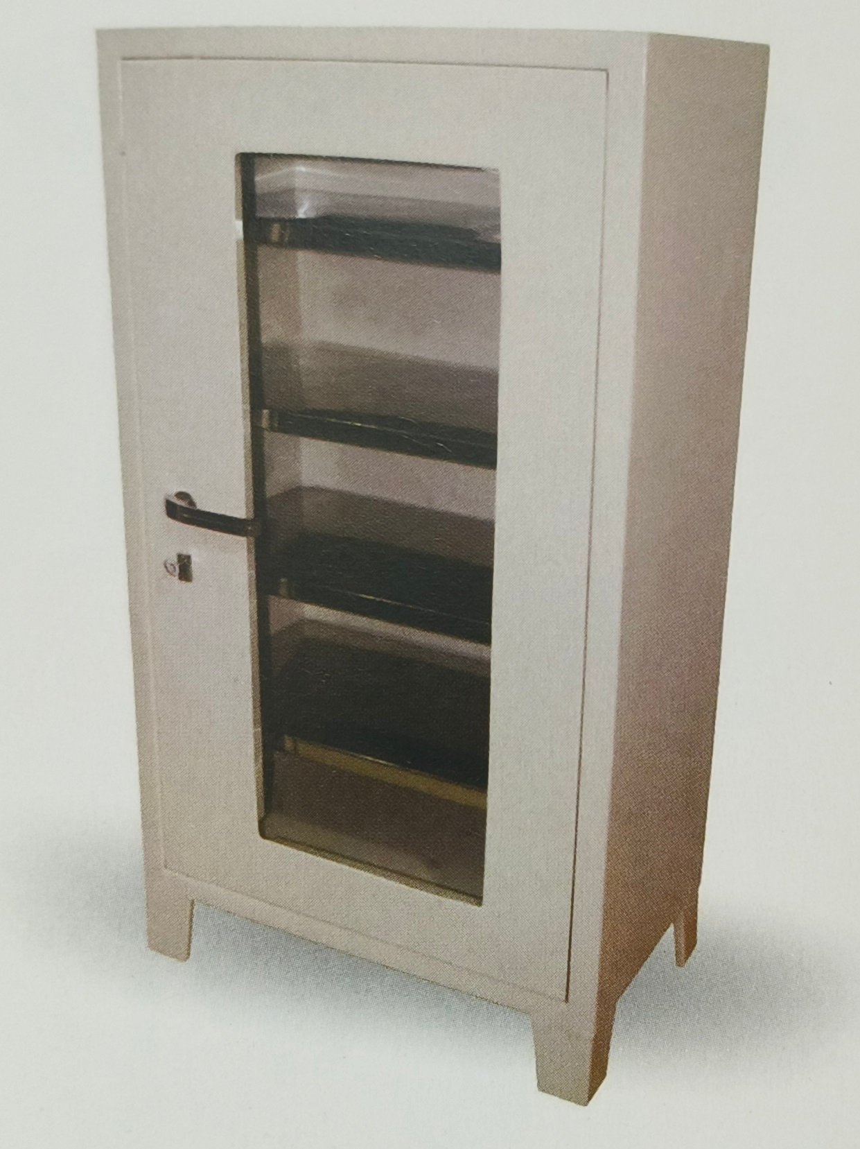 DURRAL_Instrument Cabinet