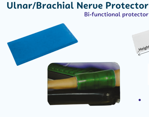 DURRAL_Ulnar/Brachial Nerve Protector